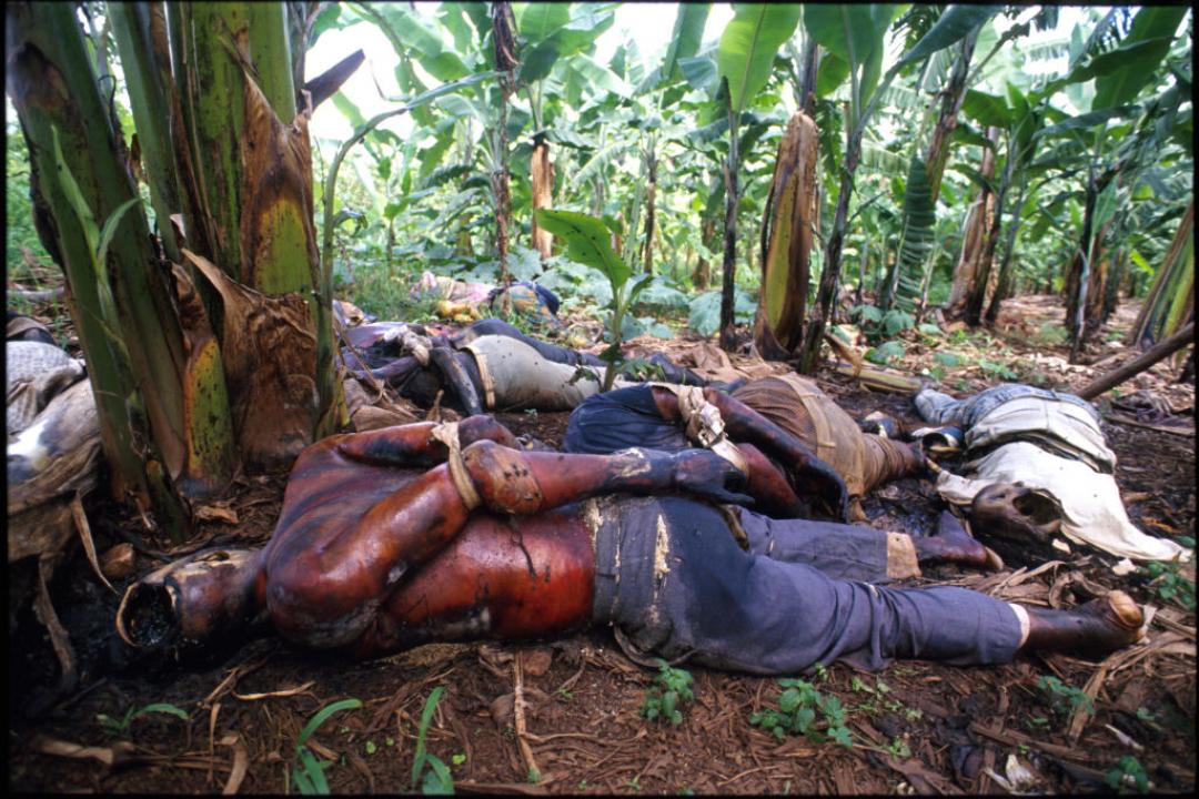 El genocidio de Ruanda de hace 30 años explicado a quien no sabe por ...
