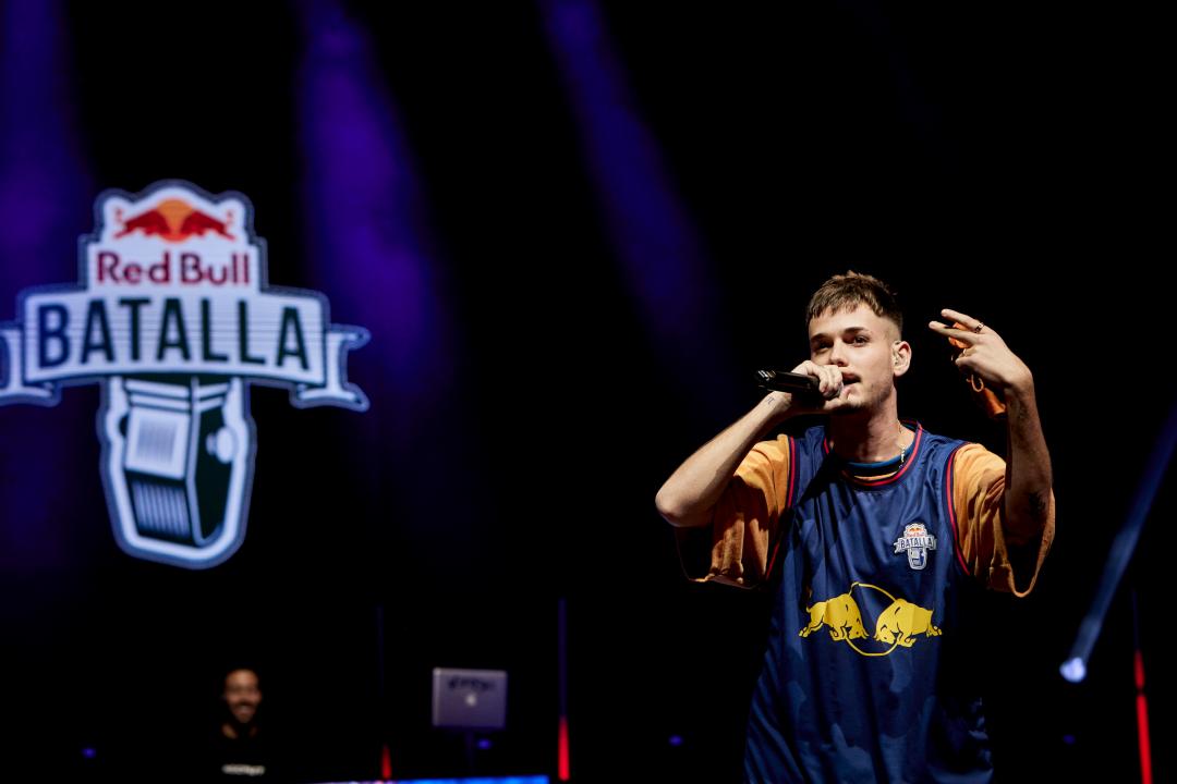 Bnet, rapero: 'La manera de educar al público ha sido, a lo mejor, un ...