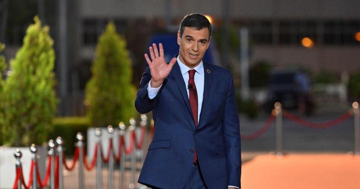 Pedro Sánchez, a por su penúltimo ejercicio de resistencia