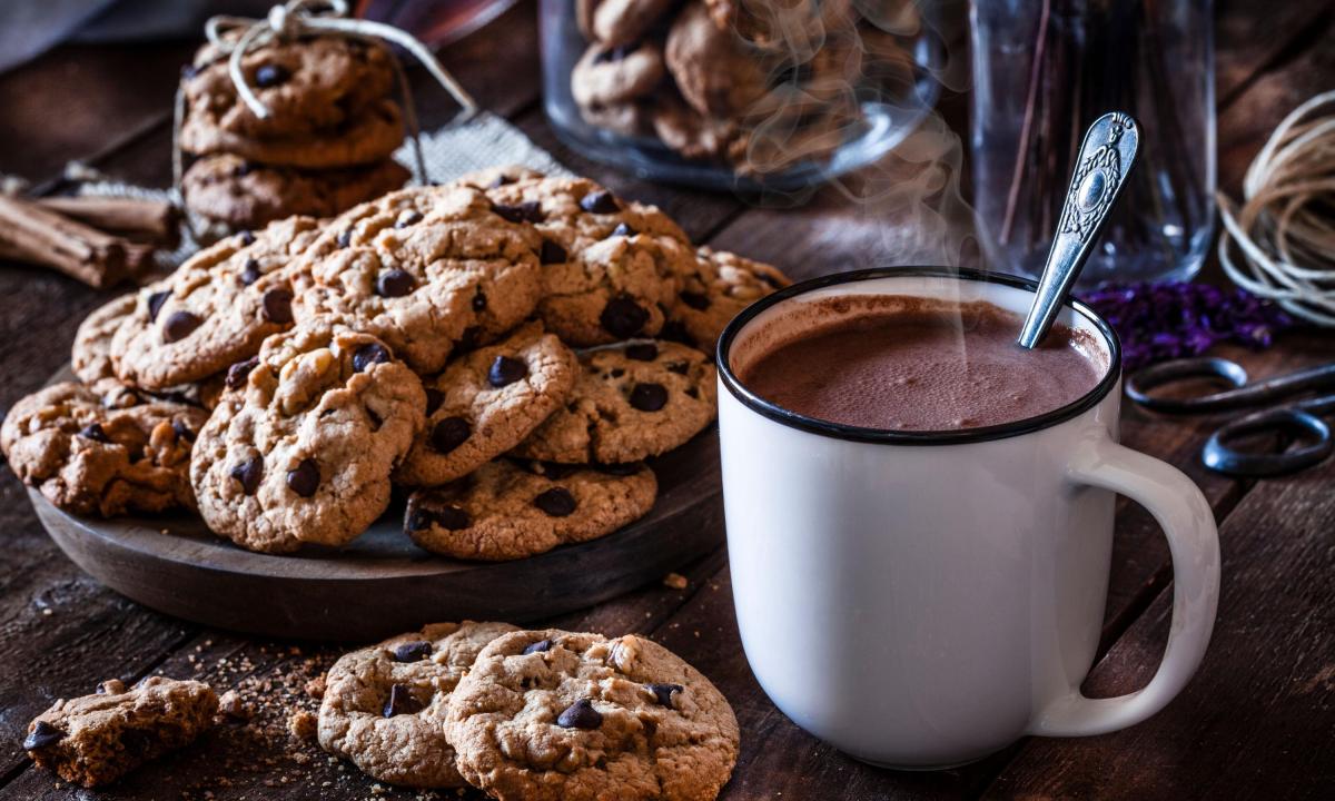 Un argentino pide un chocolate caliente en un bar de España y no ...