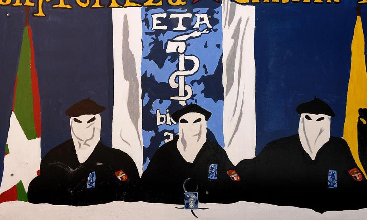 La Audiencia Nacional condena a 110 años de cárcel a la etarra 'Sahatsa ...