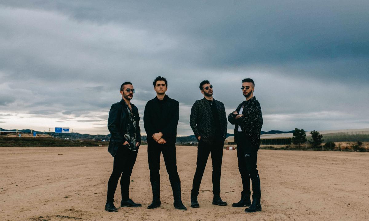 Arde Bogotá: 'Rechazar el reggaeton es como rechazar el día y la noche'