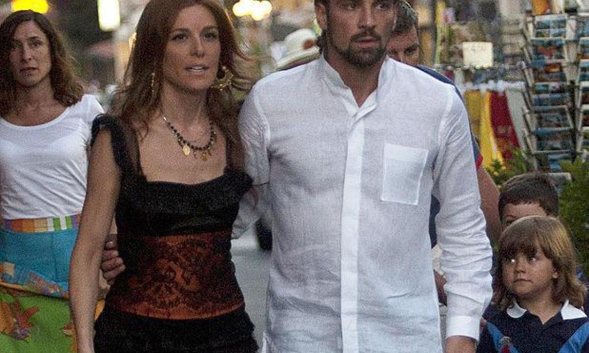 La madre de Mario Biondo estalla por el documental sobre su hijo ...