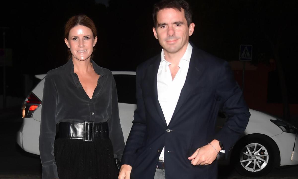 El hijo de Aznar, consejero de una importantísima empresa gracias a ...