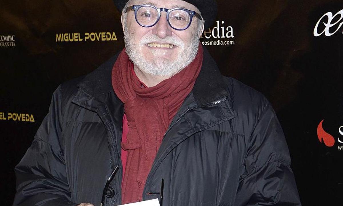 El humorista Moncho Borrajo arrasa al contar por qué se viste 'elegante ...