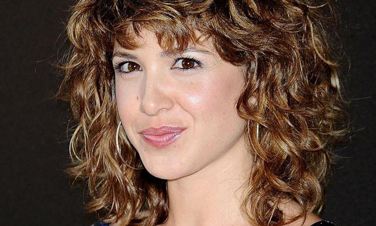 Muere Daniela Costa, actriz de 'Al salir de clase' y 'Mis adorables ...