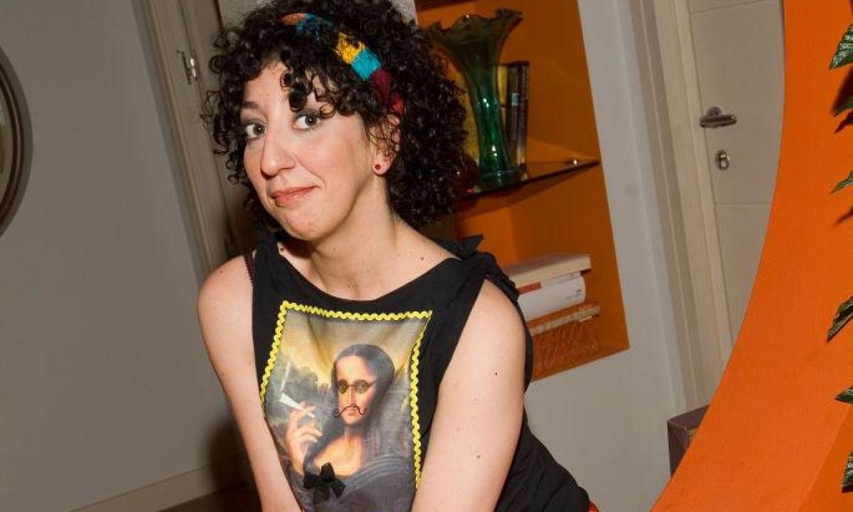 Qué fue de Mónica Cervera: de la nominación al Goya a vivir en un banco