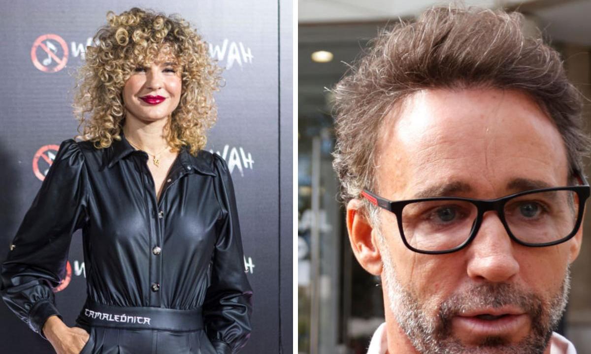 Relacionan a Álvaro Muñoz Escassi con Sheila Casas, según 'Lecturas'