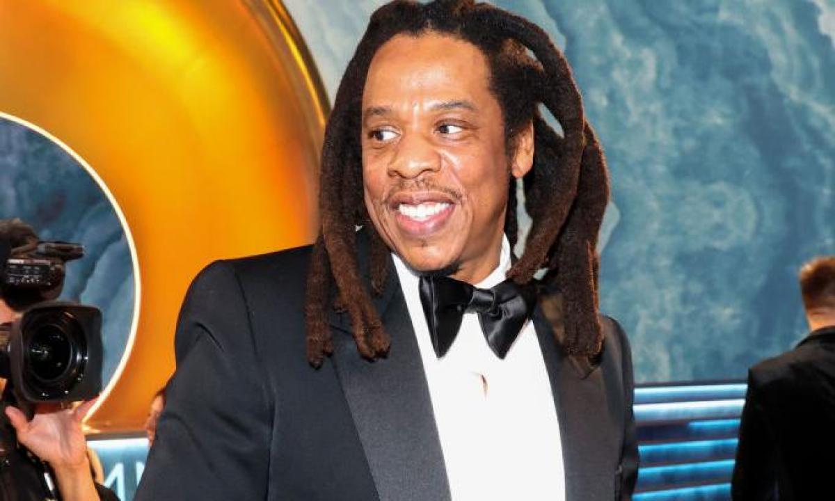 El rapero Jay-Z demanda ahora a la mujer que le acusó de violación y ...