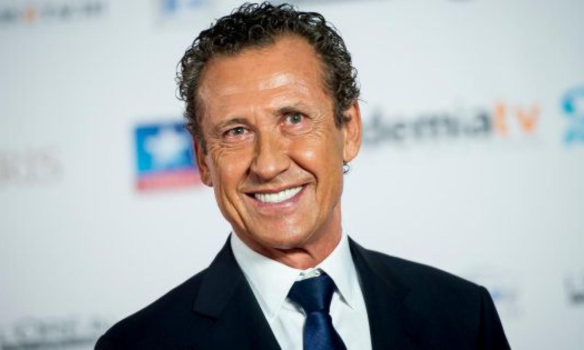 La frase de Valdano durante el Bayern-Real Madrid que se le ha vuelto ...