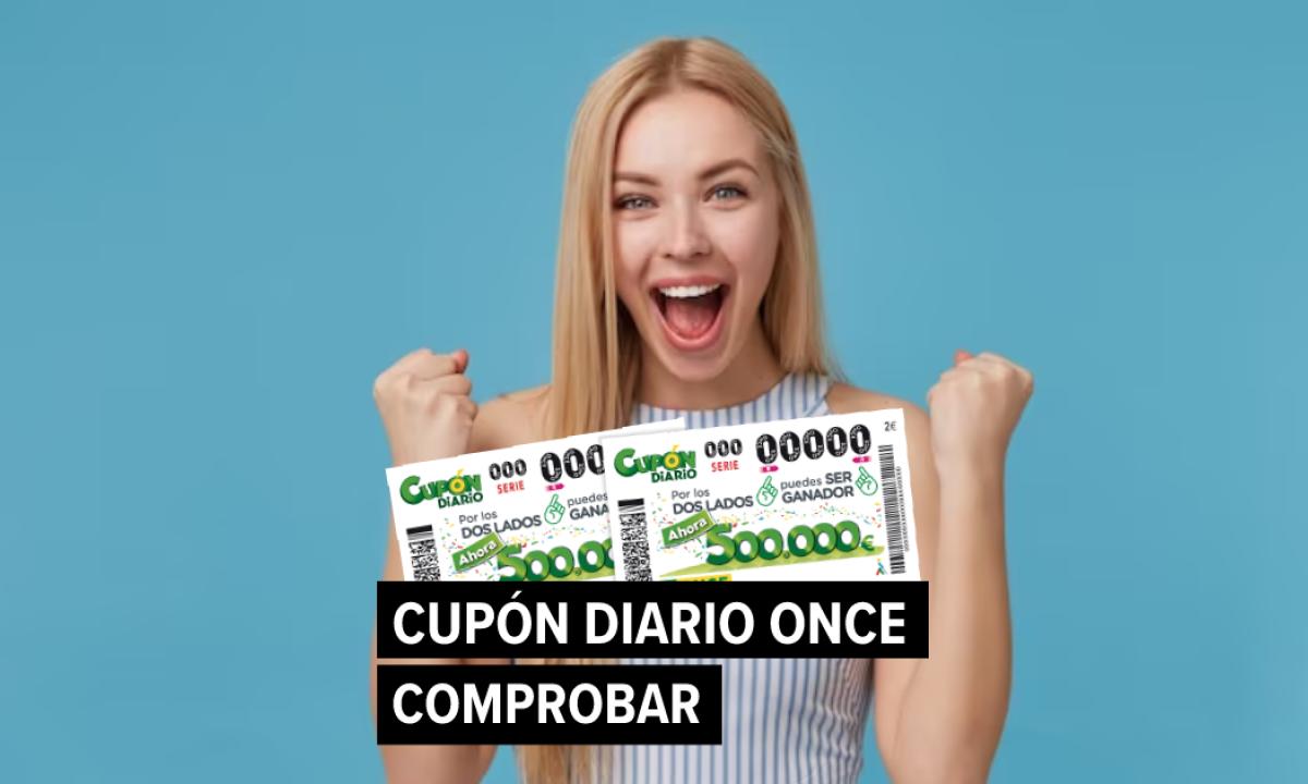 ONCE: Resultado del Cupón Diario, Mi Día y Super Once hoy martes 20 de ...