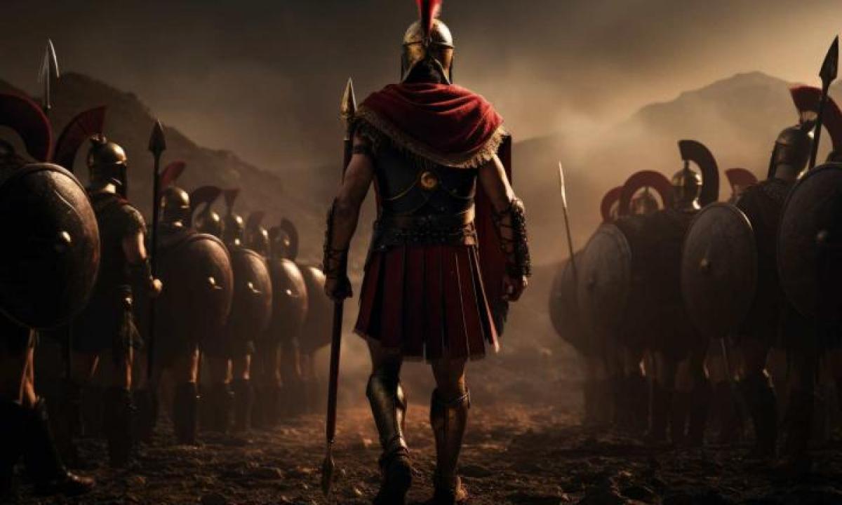 El emperador guerrero de origen español reconocido por elevar al ...