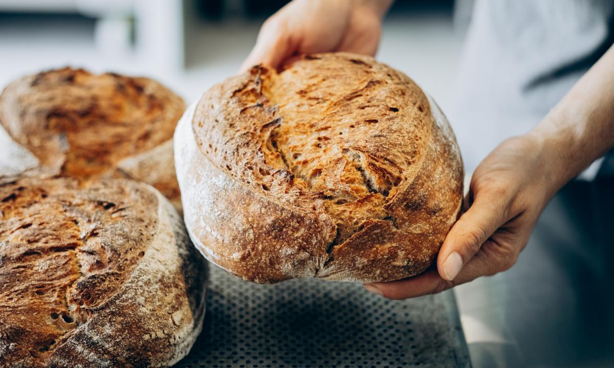 Este es el país que consume más pan del mundo: está en Europa