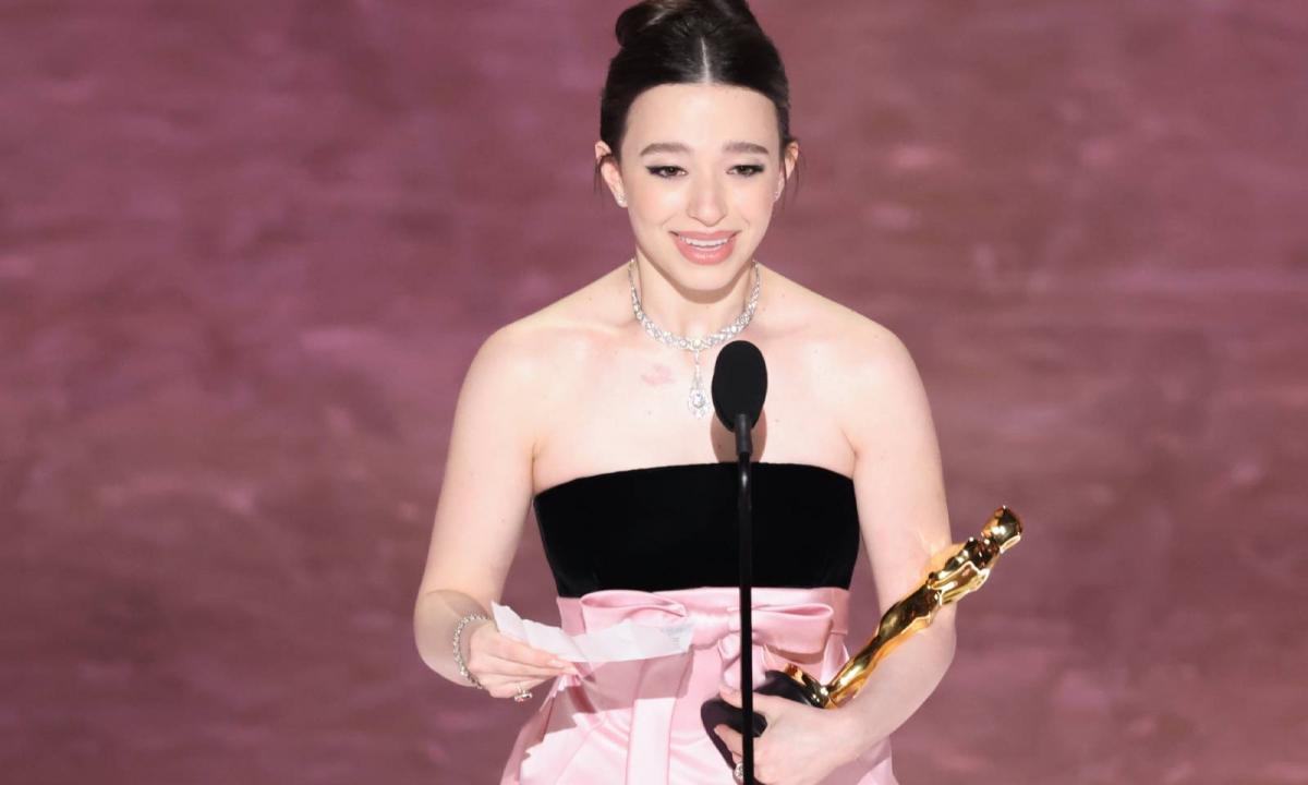 Premios Oscar 2025 en directo: mejor película, lista con todos los ganadores y última hora de la ...