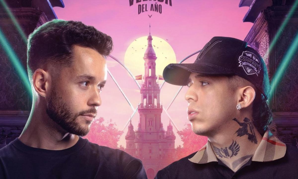 La Velada del año V de Ibai: combates confirmados y dónde se celebra