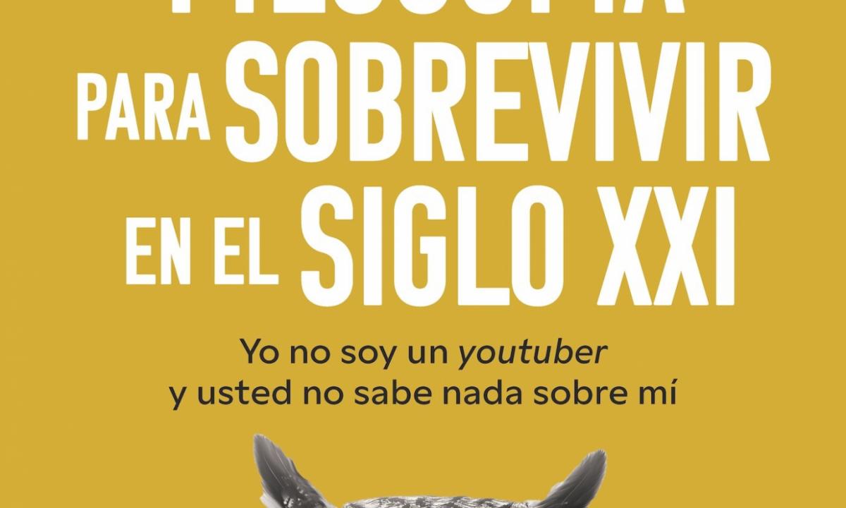 Jesús G.Maestro: 'La gente hoy en día es muy infeliz, tal vez más que ...