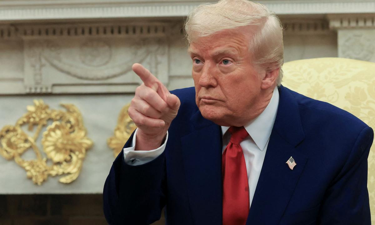 Día de la Liberación, episodio 2: los nuevos aranceles que entran en vigor el 9 de abril