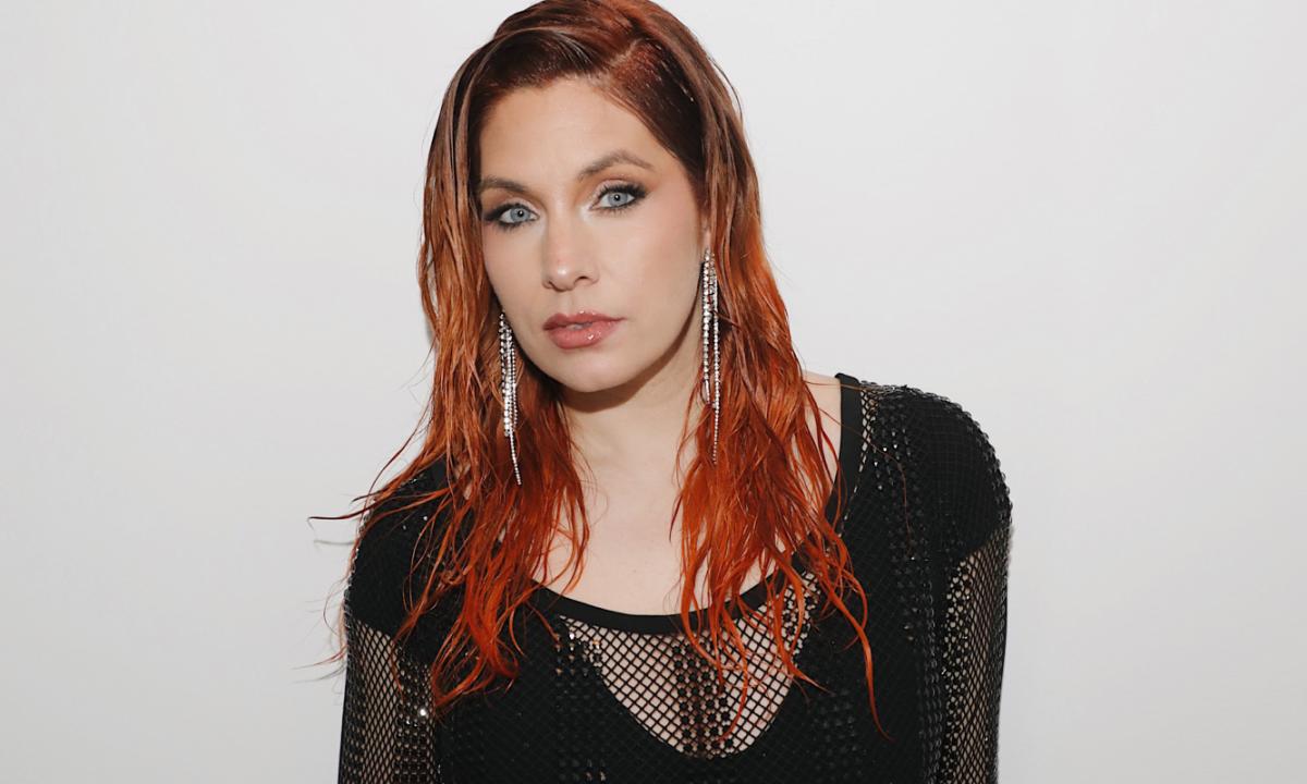 Leire Martínez: 'Me ha costado mucho conectar con otra emoción que no ...