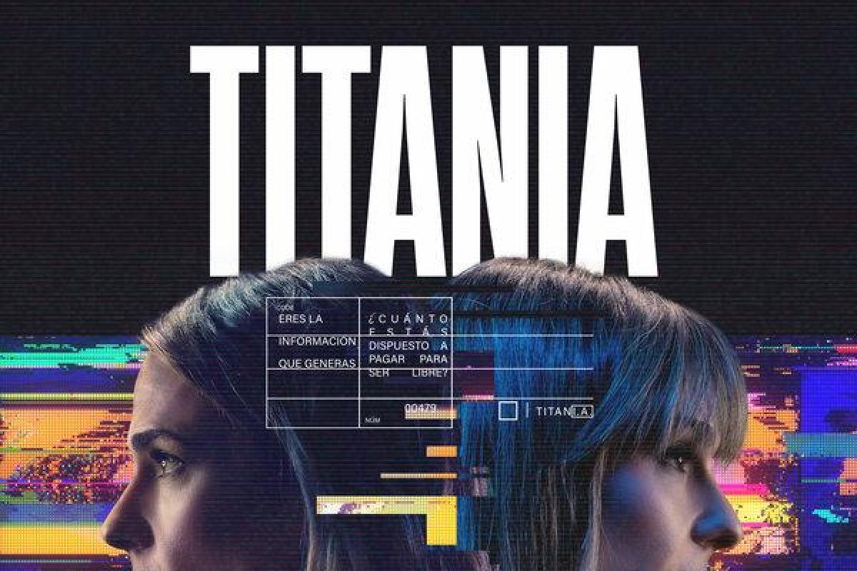 'Titania', la ficción sonora de Podium Podcast y Santander, suma más de ...
