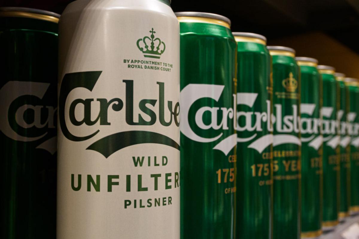 Destapan lo que hizo Putin cuando el gigante cervecero emergió de la ...