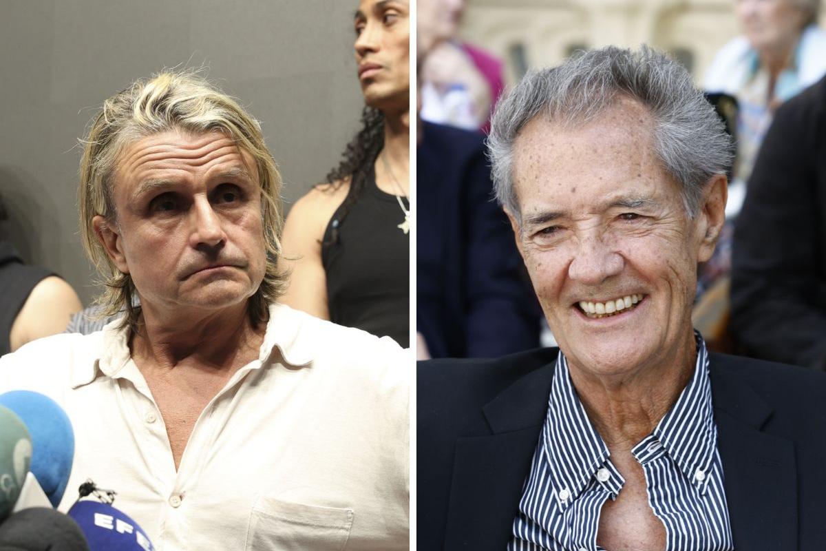 Ramón Arcusa (Dúo Dinámico) habla así sobre Nacho Cano y trae mucha cola