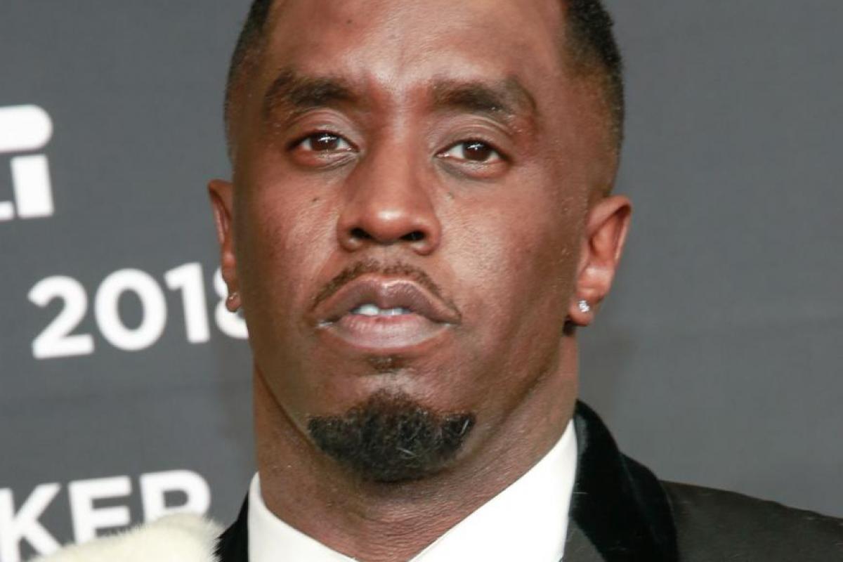 El rapero Diddy, imputado por crimen organizado, tráfico sexual y trata ...
