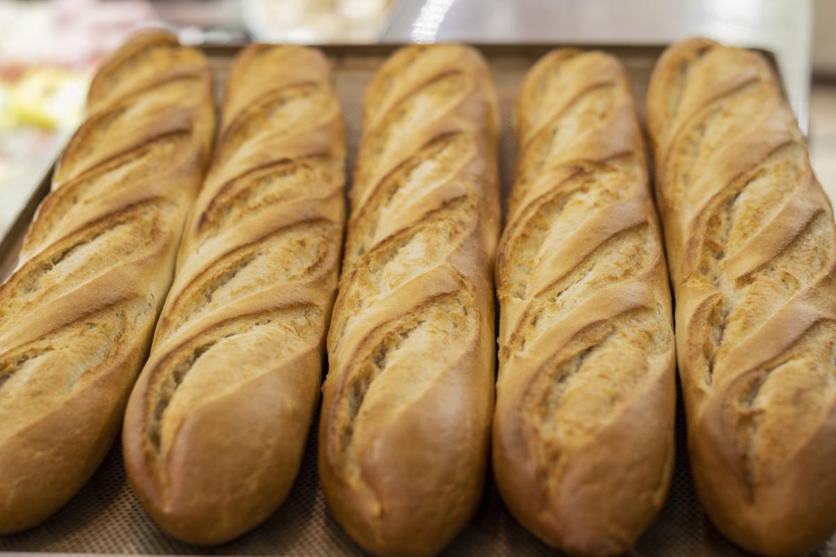 El mejor panadero del mundo es español y pide dejar de comprar pan en ...