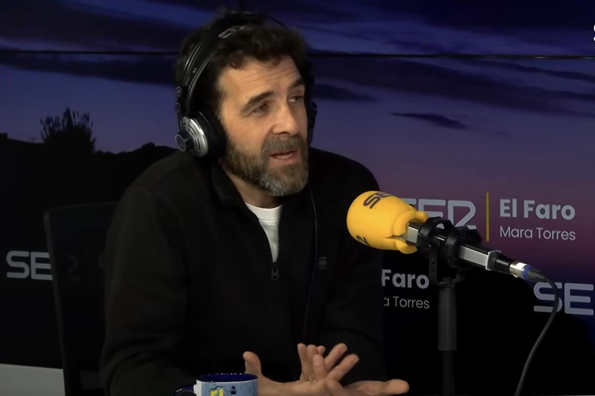 Gonzo recuerda la primera vez que oyó hablar de Ayuso: es significativo ...