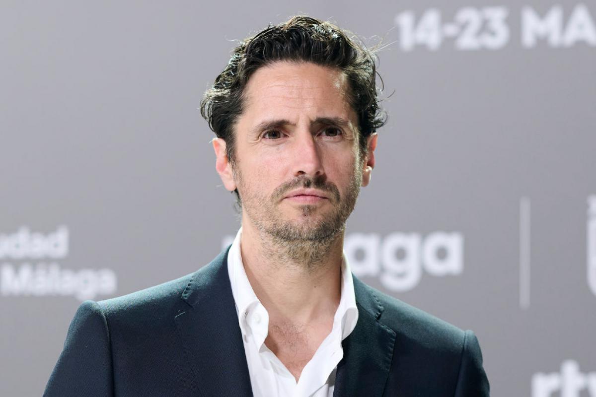 Juan Diego Botto cuenta lo que le pasó al ir con su madre al médico ...