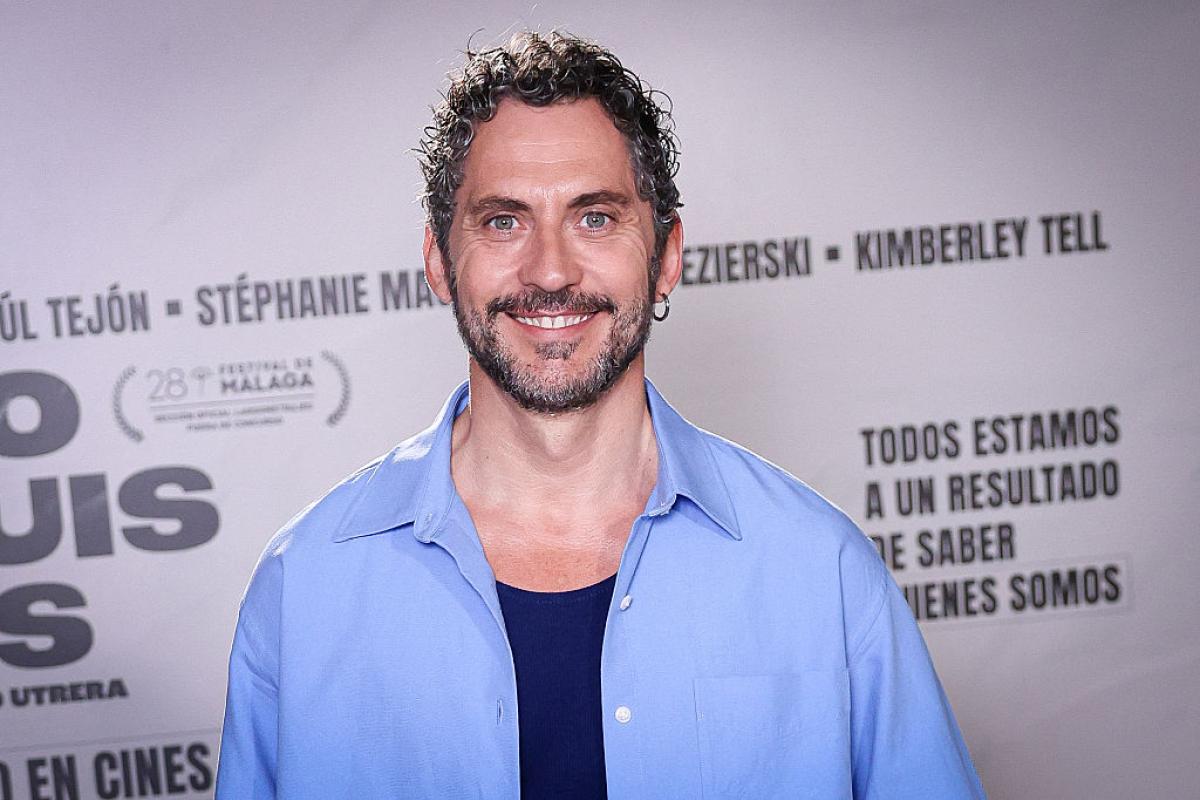 Paco León habla así sobre la restauración tras la polémica con la ...