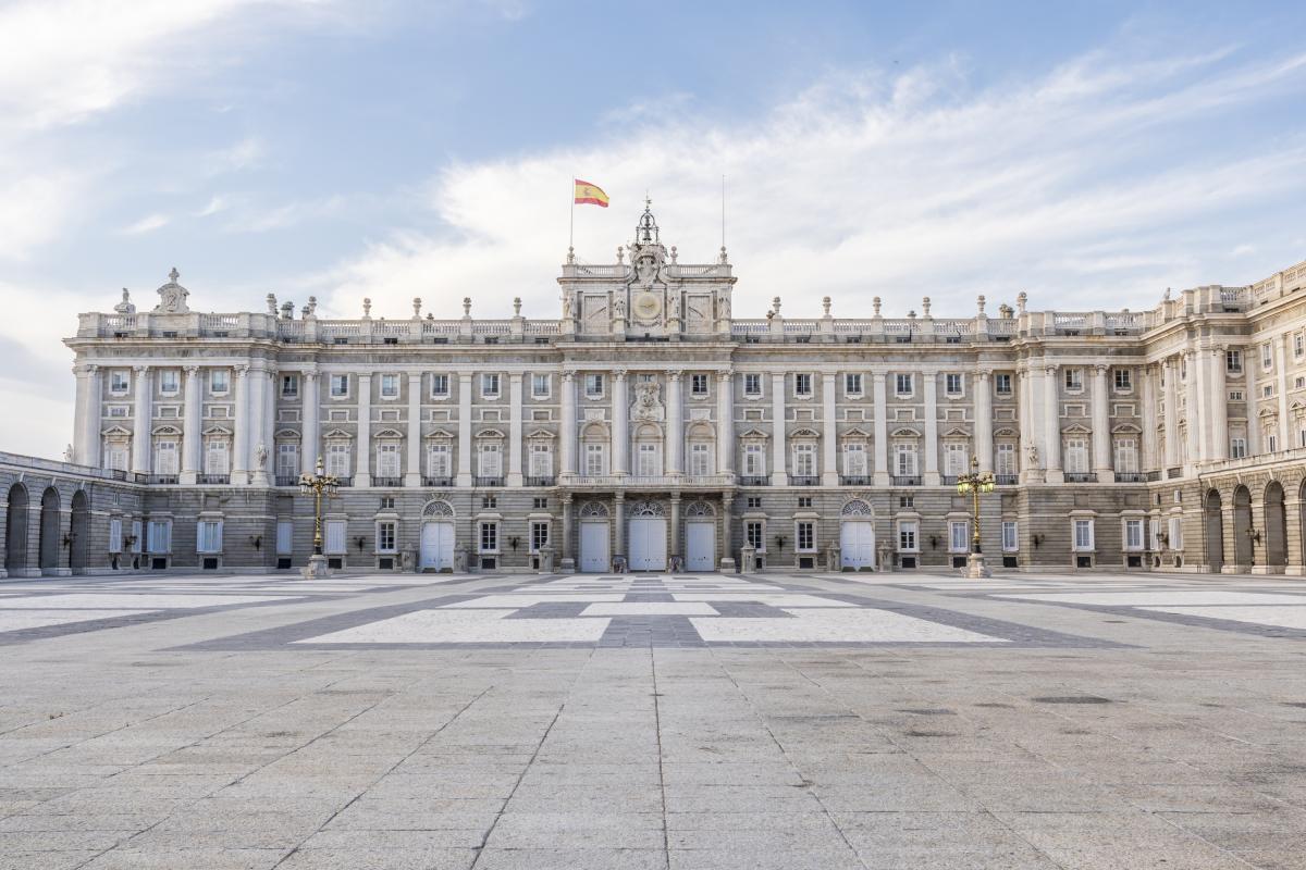 Rosa Lerchundi: Nueva Directora de Comunicación de la Casa Real – Nombramiento y Trayectoria ...