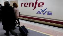 Filtran el mapa de las nuevas rutas de AVE en España