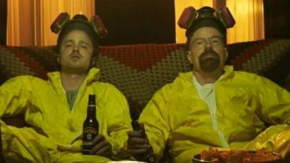 Muere Isaac Kappy, actor de 'Thor' y 'Breaking Bad', a los 42 años