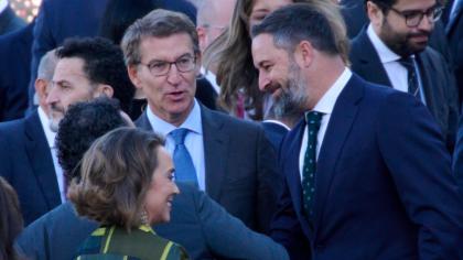 A vueltas con la foto de Feijóo con Dorado: la historia detrás del yate ...