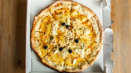 Telepizza sorprende con un snack dulce y salado