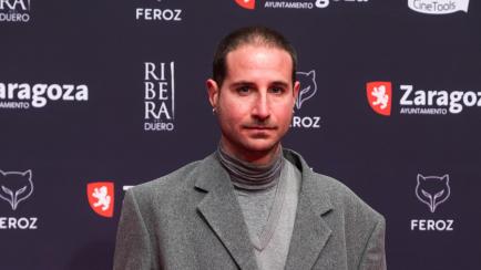 La actriz Itziar Ituño revela que el productor Javier Pérez le propuso ...