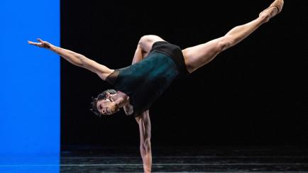 Antonio el Bailarín, el genio que triunfó en todo el mundo y España olvidó