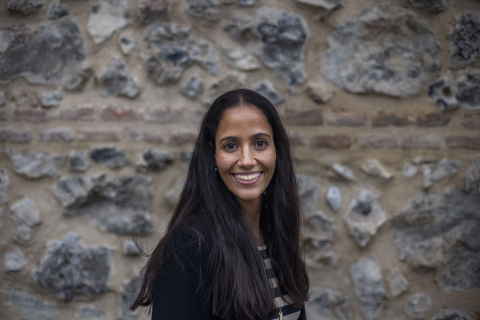 Tesh Sidi (Más Madrid): 'En la izquierda hay mucho machirulo, egos y ...