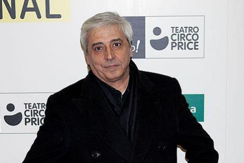 Anthony Blake relata para qué tuvo que hipnotizar a su hija durante ...