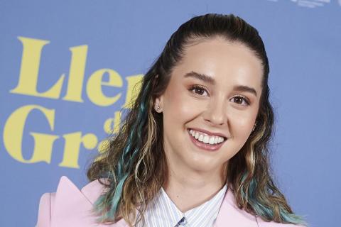 Paula Usero se sincera sobre el bullying que sufrió: 'Escribieron a la ...