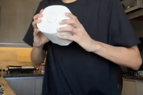 Una española que vive en Uruguay muestra 'el mejor invento de la vida ...