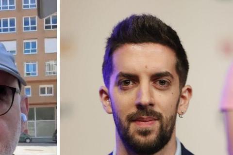 Antón Losada habla así sobre Motos y Broncano, descoloca a algunos y ...