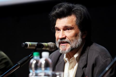 Víctor Erice estrenará en Cannes 'Cerrar los ojos', su primera película ...