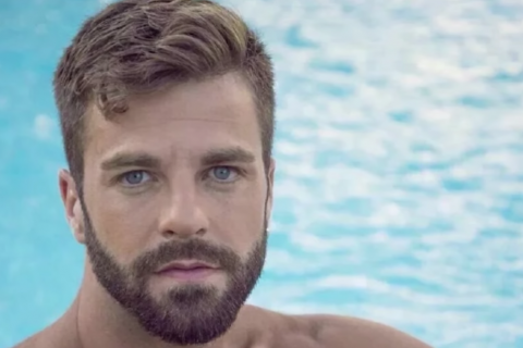 Antonio Moreno, el actor porno gay que se ha convertido en el nuevo ...