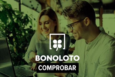 Sorteo Bonoloto hoy: Comprobar número del lunes 4 de septiembre de 2023