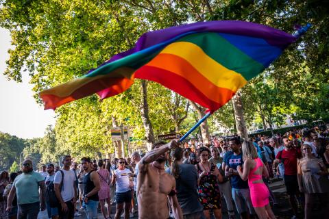 'España es orgullosamente diferente', la emotiva campaña de Igualdad ...