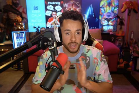 The Grefg da su versión en el caso de la abuela andorrana: 'Vive ahí ...