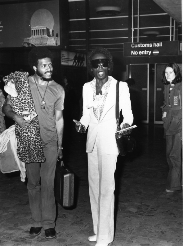 25 años de la muerte del influyente e innovador Miles Davis