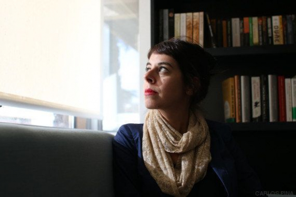 Orna Donath: 'Hay muchas más madres arrepentidas de las que creemos'