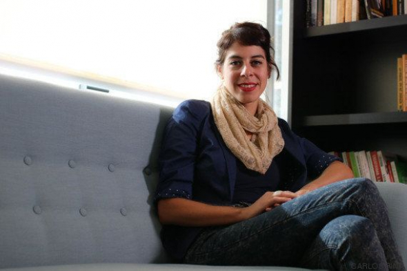 Orna Donath: 'Hay muchas más madres arrepentidas de las que creemos'